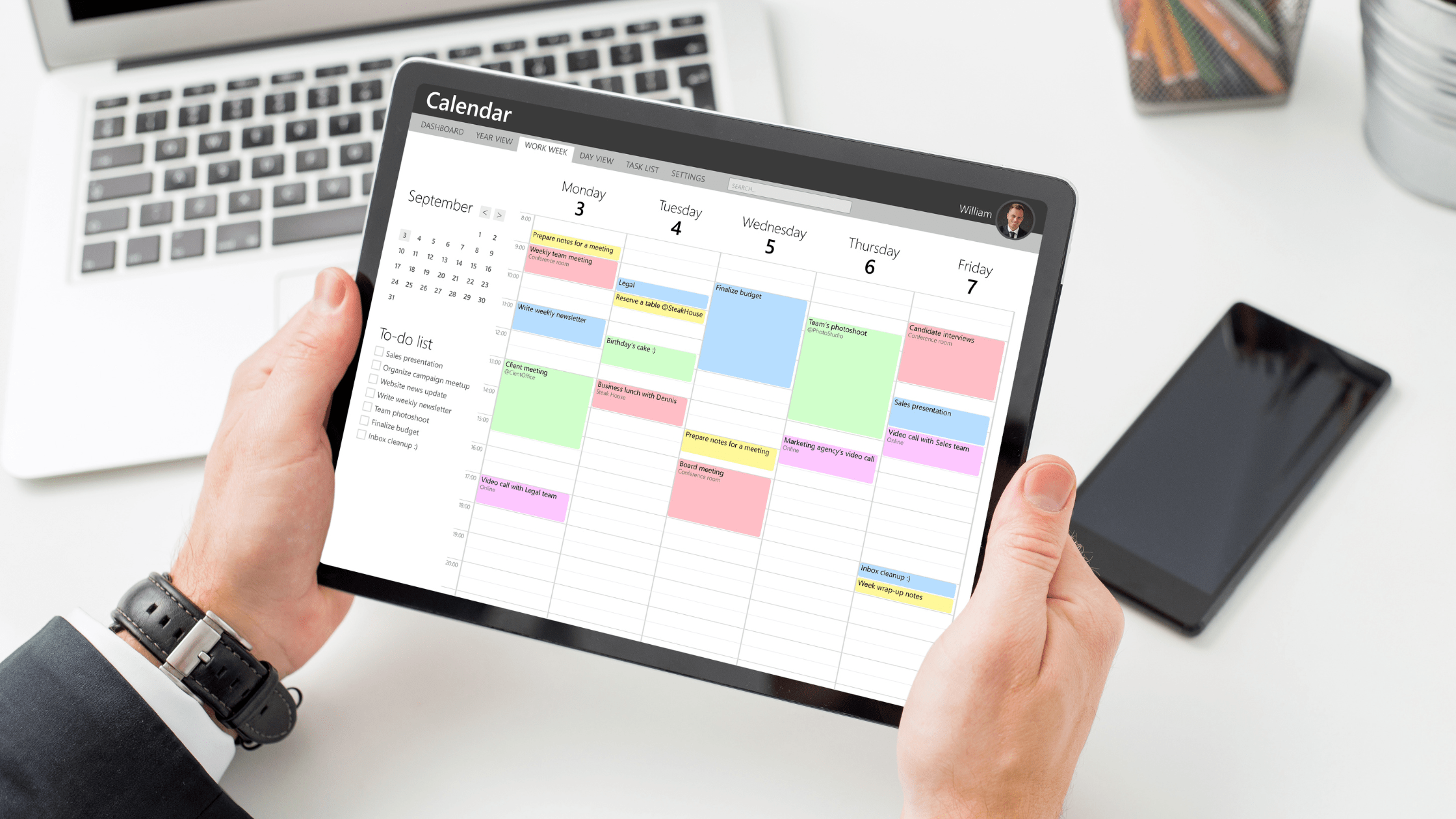 Digital Planner Blog: Tips and Advice - YourDigitalPlanner.co